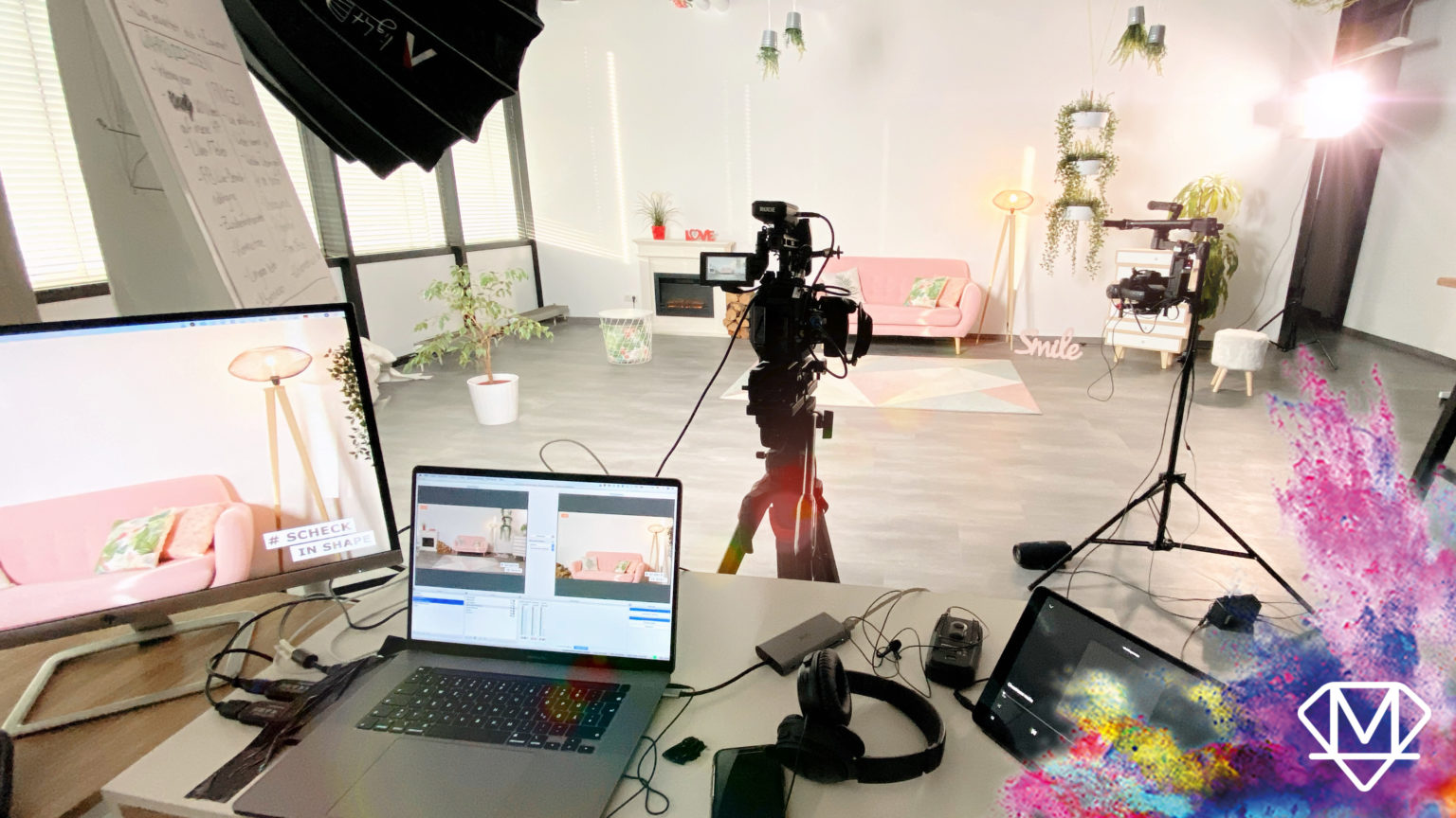 LIVE! Workouts - MOVEMENT | TV