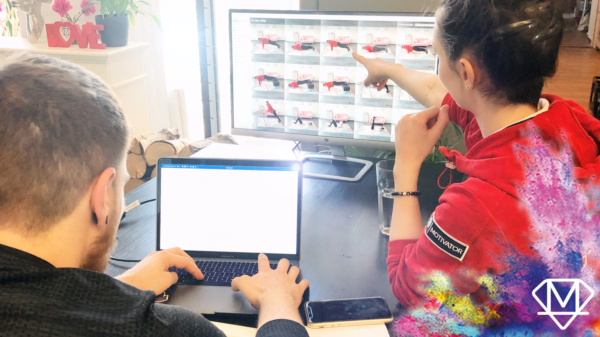 Mit Sicherheit zum Erfolg - MOVEMENT | TV